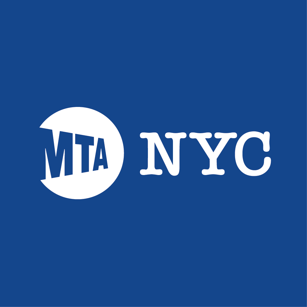 Logotipo De Mta Nyc