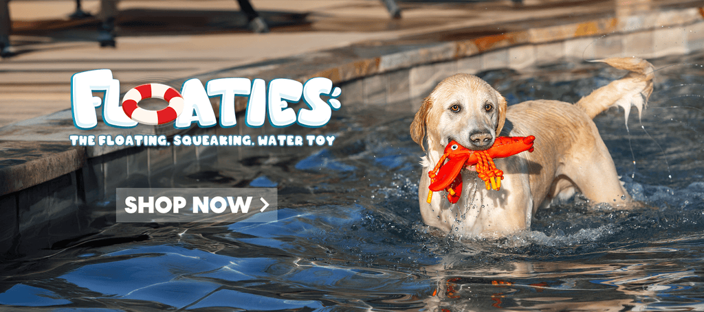 fabdog® | Amazing Dog Apparel | Fun Dog Toys | Matching Dog Human PJs