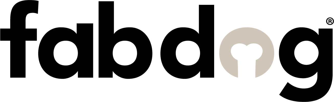 fabdog® made for dogs • loved by humans ️