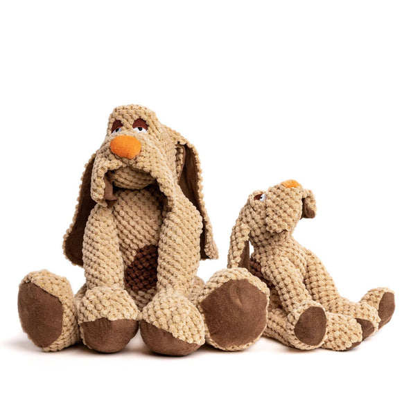 fabdog Floppies Plush Dog Toys – fabdog®