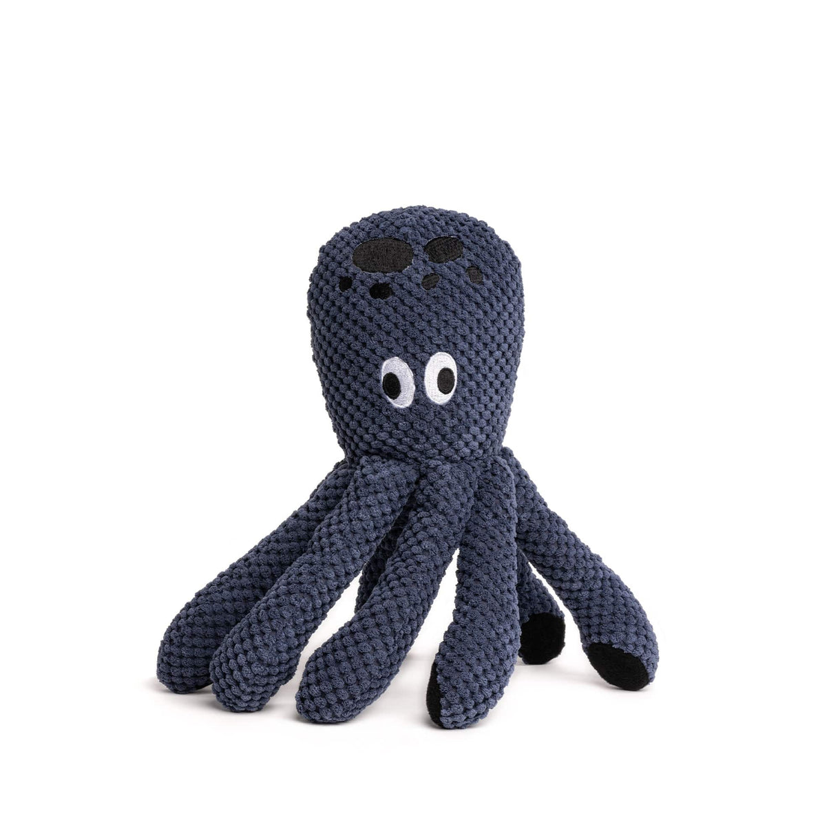 Floppy Octopus Dog Toy – fabdog®